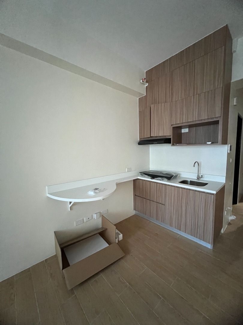 MANILA STUDIO FOR SALE - R SQUARE TAFT, Property, For Sale, Apartments ...