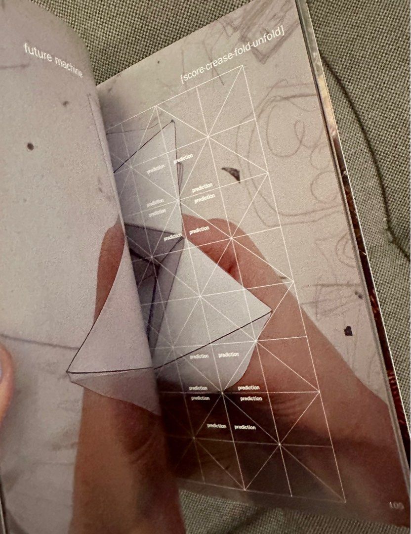 Super Surfaces: Generating forms for Architecture, Products and Fashion - Sophia Vyzoviti, 興趣及遊戲 ...