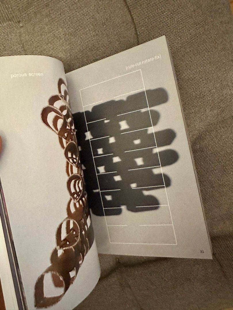 Super Surfaces: Generating forms for Architecture, Products and Fashion ...