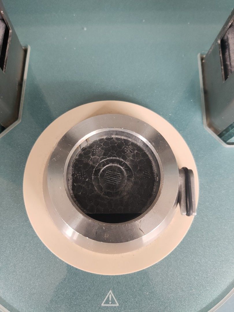 Thermo Haake RheoStress 1 Rheometer For Sale @ $ 4000 (AAR 1632 ...