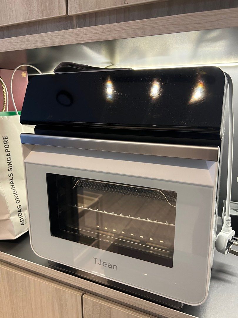 Tjean 10.5 litres Steam Oven, TV & Home Appliances, Kitchen Appliances ...