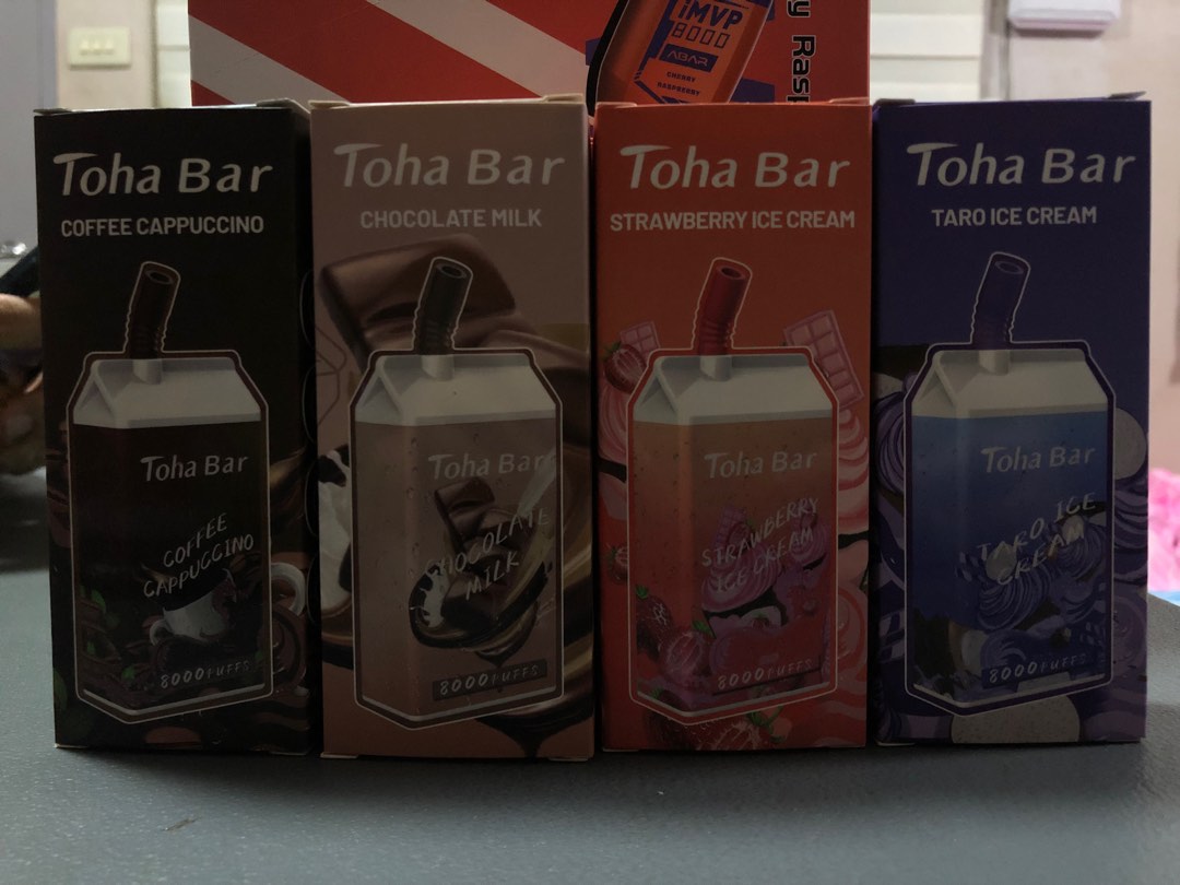 Toha Bar, Community on Carousell