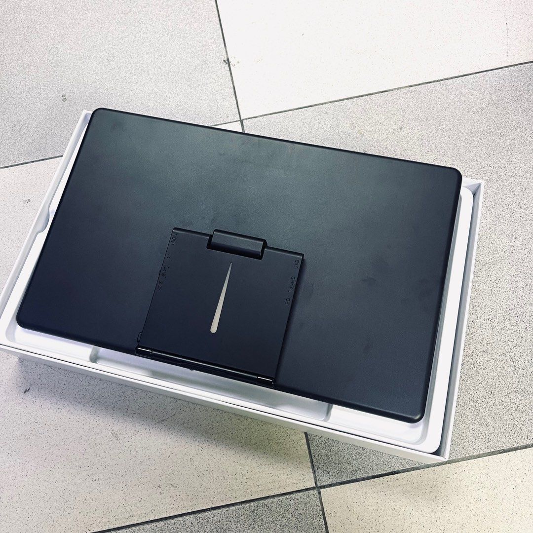 TP-15.6 Inch Portable Monitor, Computers & Tech, Parts & Accessories ...