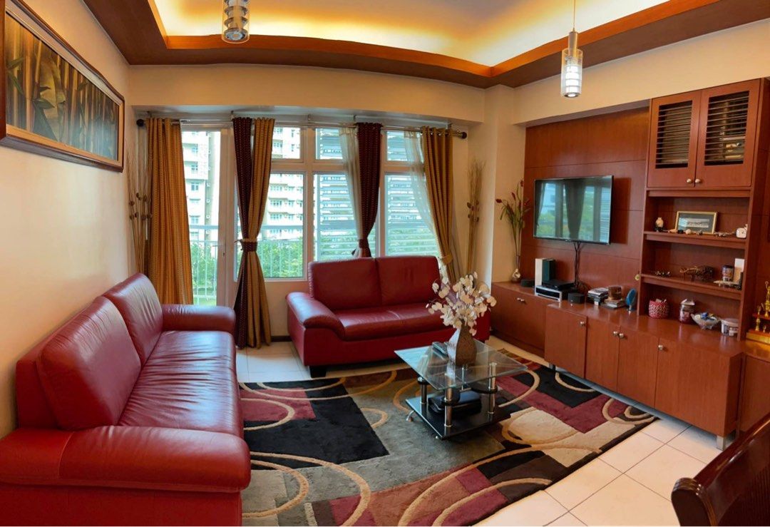 Two Serendra- Belize Tower 2br facing pool amenities, Property, For Sale, Apartments & Condos on ...