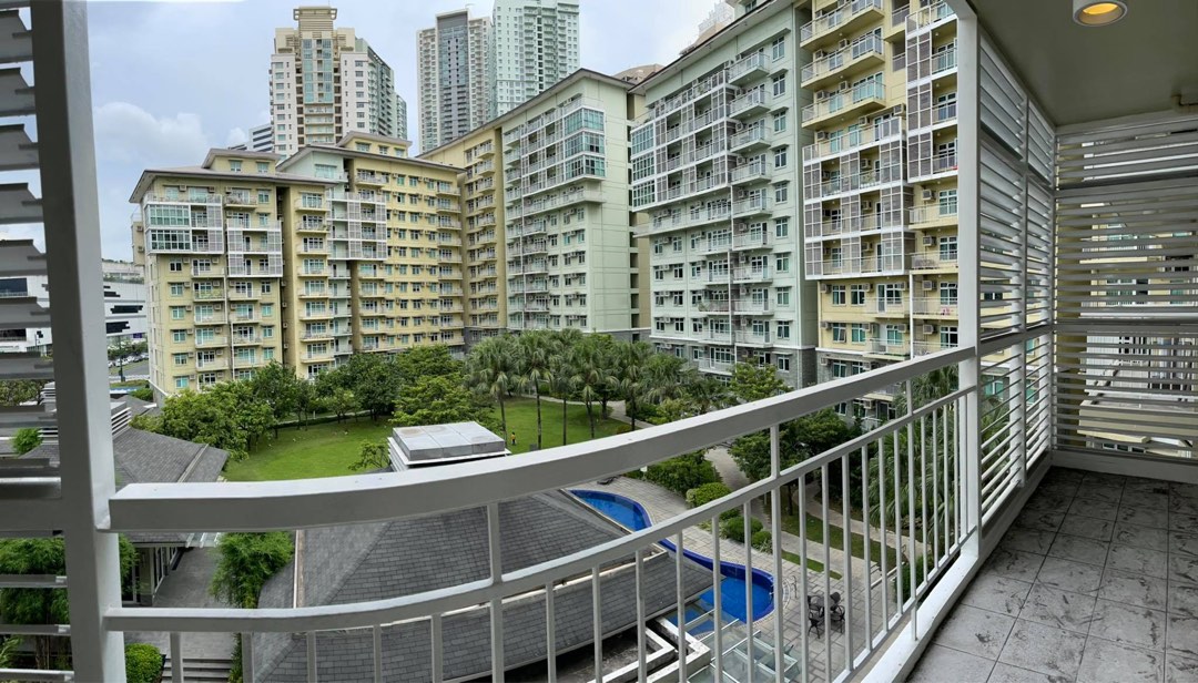 Two Serendra- Belize Tower 2br facing pool amenities, Property, For ...