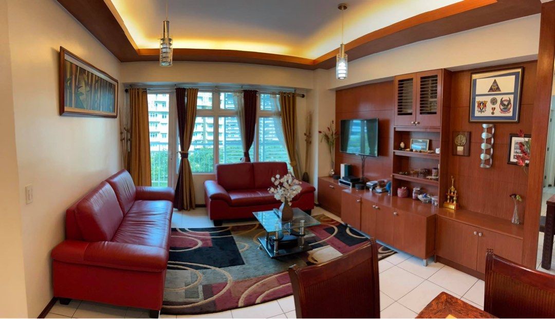 Two Serendra- Belize Tower 2br facing pool amenities, Property, For ...