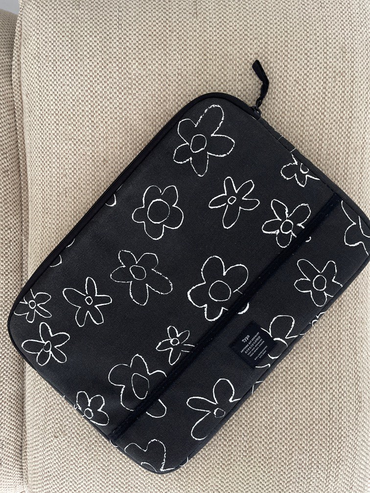 Typo Laptop Cover, Computers & Tech, Parts & Accessories, Laptop Bags ...