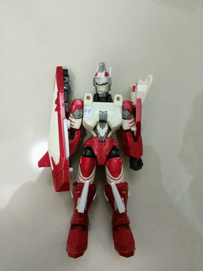 Ultraman Zero - Jean Nine & Jean Bot DX series figure, Hobbies & Toys ... Ultraman Zero - Jean Nine & Jean Bot DX series figure, Hobbies & Toys ...