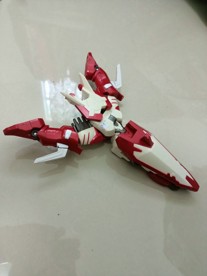Ultraman Zero - Jean Nine & Jean Bot DX series figure, Hobbies & Toys ... Ultraman Zero - Jean Nine & Jean Bot DX series figure, Hobbies & Toys ...