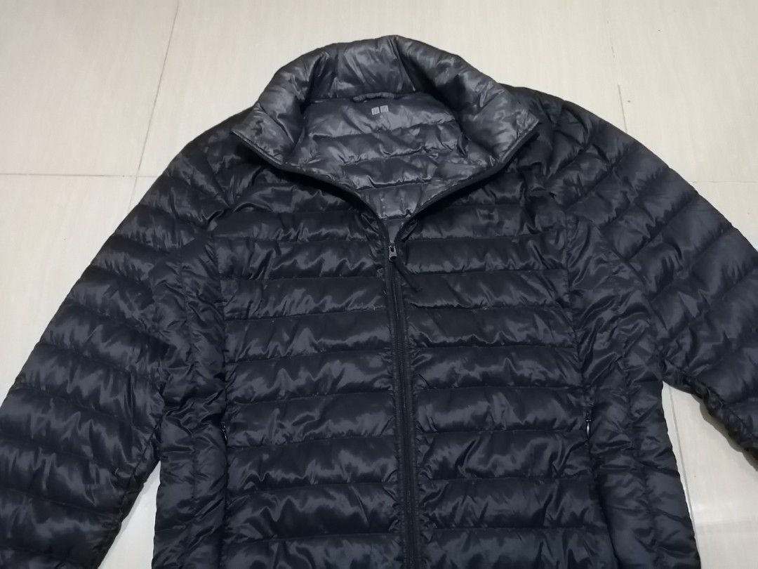 Uniqlo puffer jacket, Men's Fashion, Coats, Jackets and Outerwear on ...