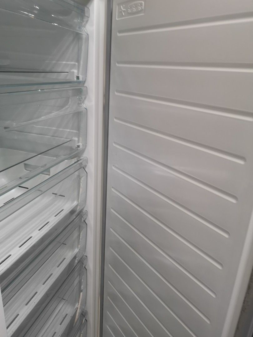 Used Upright Freezer up to -24, TV & Home Appliances, Kitchen ...
