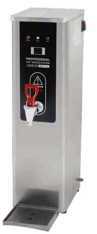 WELSH TABLE TOP HOT WATER DISPENSER, TV & Home Appliances, Kitchen ...