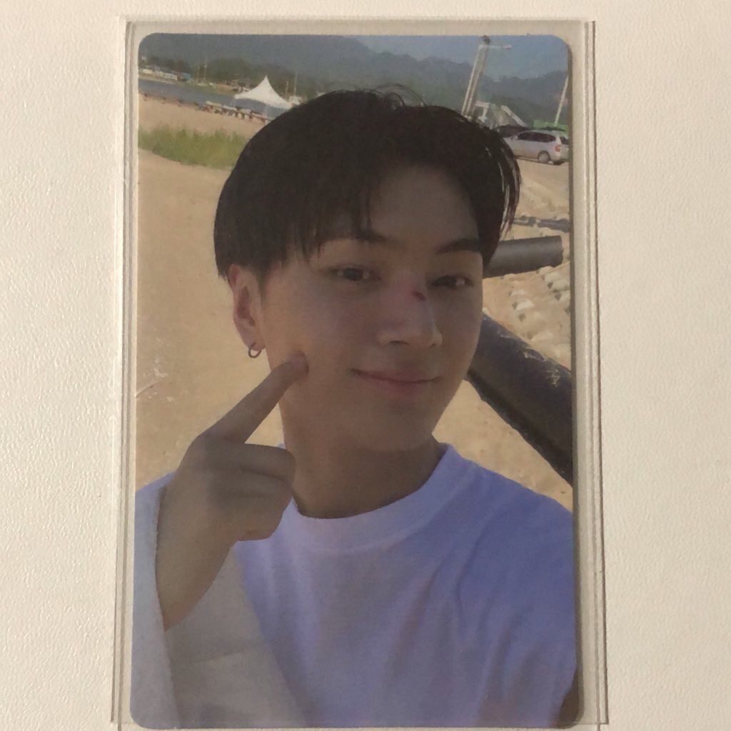 wts lfb enhypen jay poke cheeks album pc ody, Hobbies & Toys ...