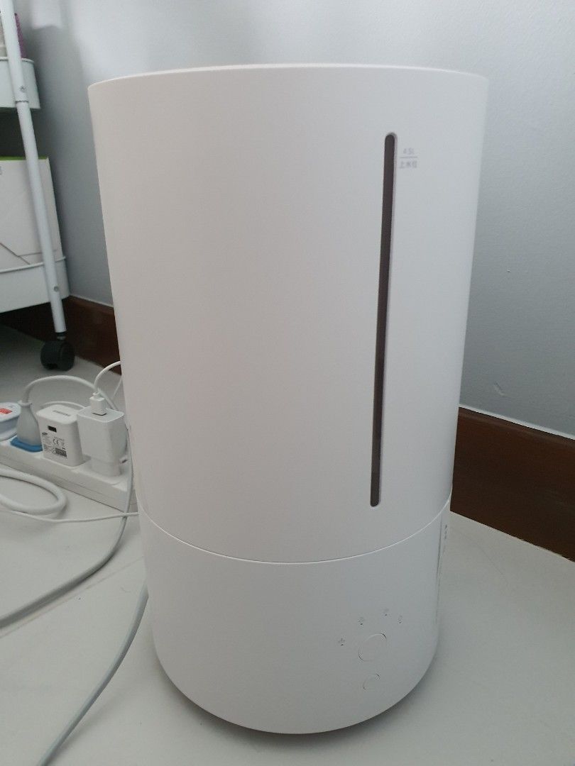 Xiaomi Humidifier Gen2, TV & Home Appliances, Air Purifiers ...