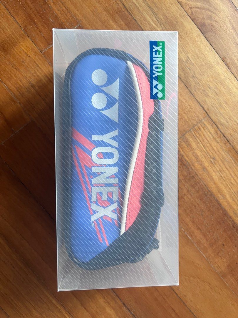 Yonex Pencil Case, Hobbies & Toys, Stationery & Craft, Stationery ...