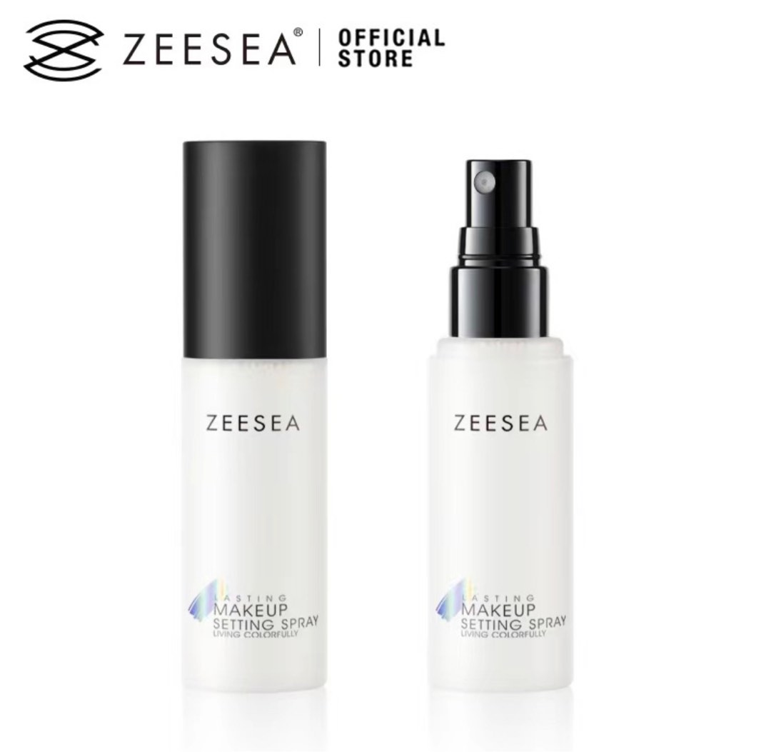 ZEESEA Setting Spray, Beauty & Personal Care, Face, Makeup on Carousell