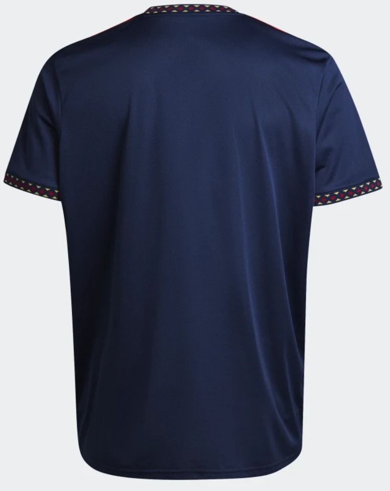 2022/2023 Adidas AFC Ajax Home Away 3rd Kit 4th Kit Football Jersey ...