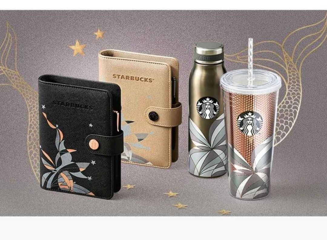 2023 Starbucks Collections, Furniture & Home Living, Kitchenware ...