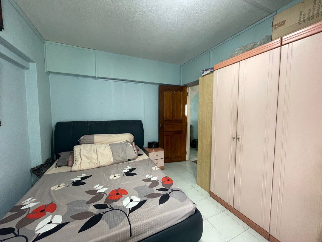 25 Marsiling Drive, Property, For Sale, HDB on Carousell