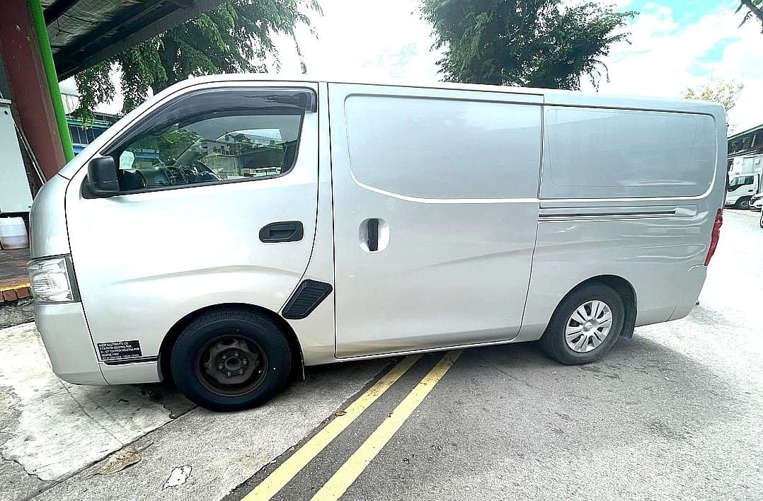 $500 Deposit - Toyota Hiace / NV350 Rental Promotion, Cars, Car Rental on Carousell