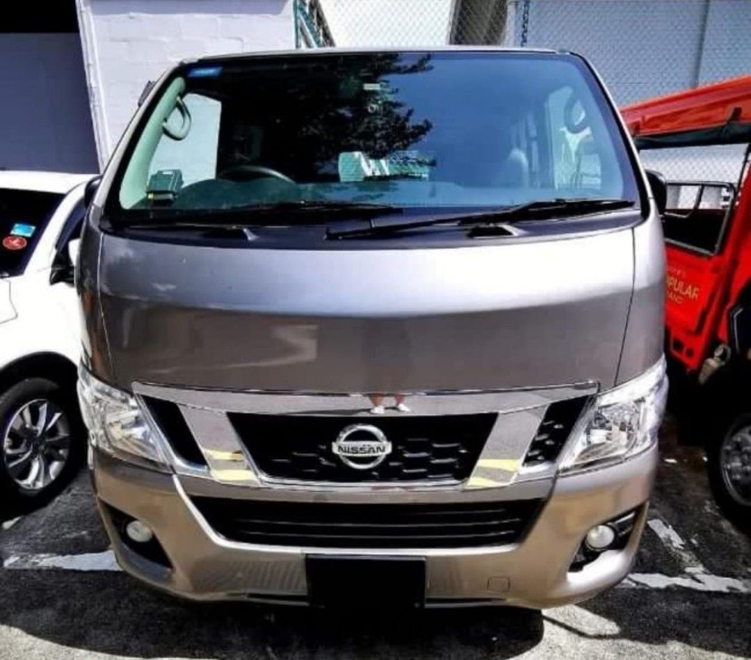 $500 Deposit - Toyota Hiace / NV350 Rental Promotion, Cars, Car Rental on Carousell