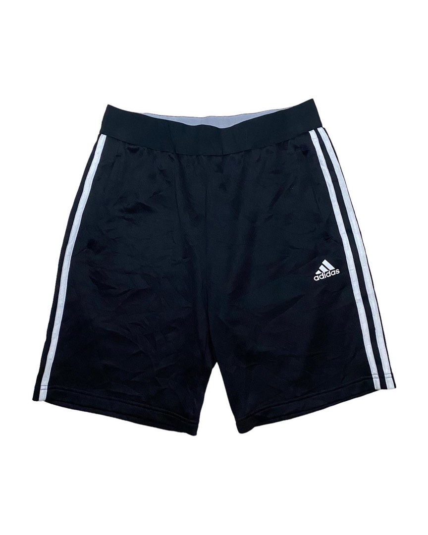 ADIDAS PREDATOR DRIFIT SHORTS, Men's Fashion, Bottoms, Shorts on Carousell