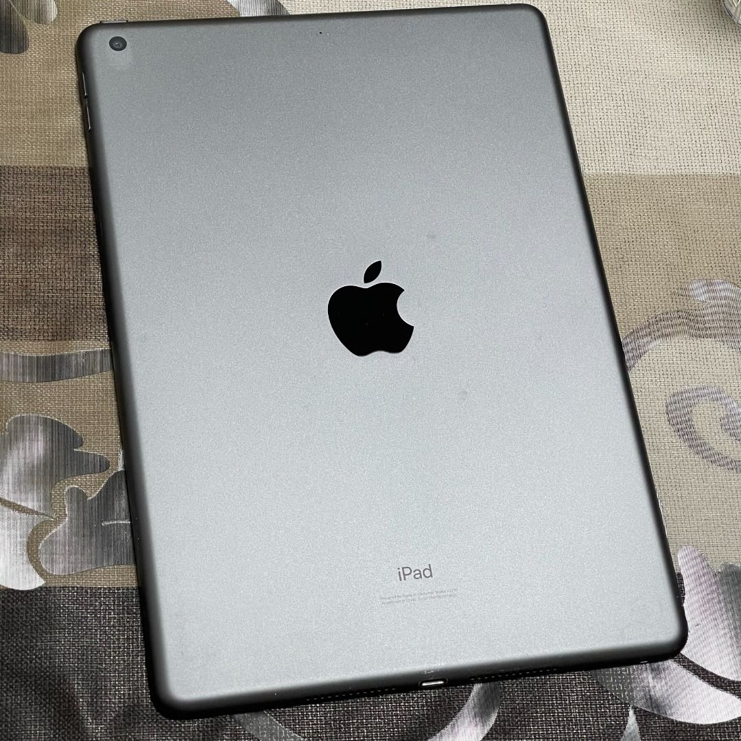 Apple iPad 8th Gen WiFi 32 GB, Mobile Phones & Gadgets, Tablets, iPad ...