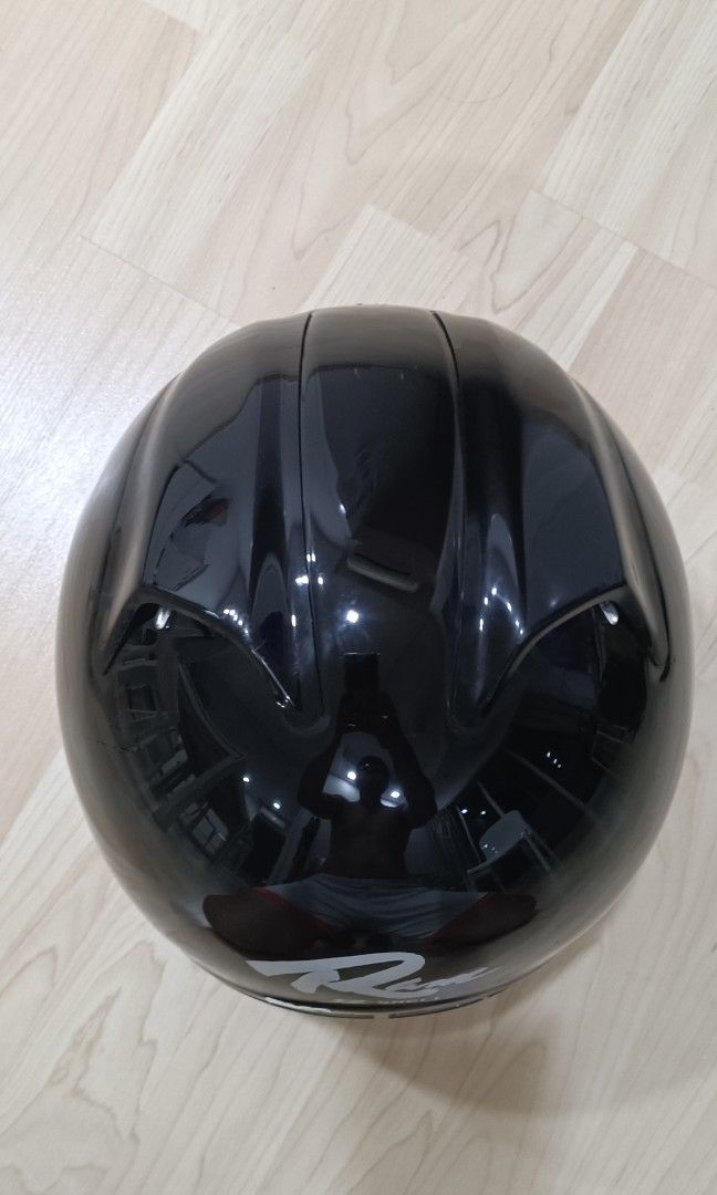 Arai Ram 1, Motorcycles, Motorcycle Apparel on Carousell