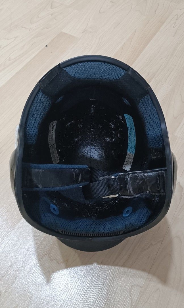 Arai Ram 1, Motorcycles, Motorcycle Apparel on Carousell