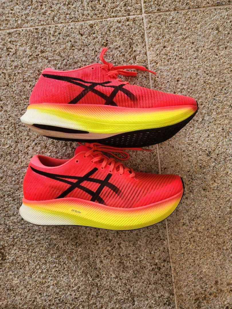 Asics Metaspeed Sky Brand New, Men's Fashion, Footwear, Sneakers on ...