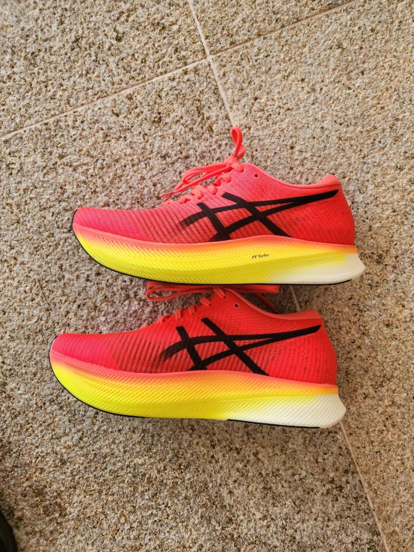 Asics Metaspeed Sky Brand New, Men's Fashion, Footwear, Sneakers on ...