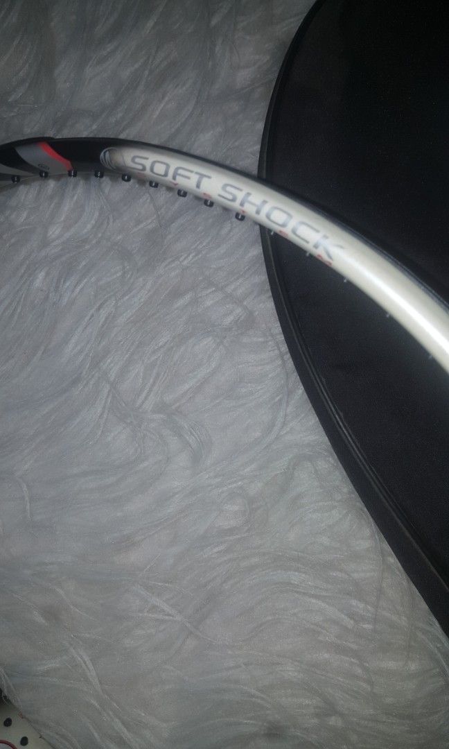 Aspack wilson and yamaha racquets, Sports Equipment, Sports & Games ...