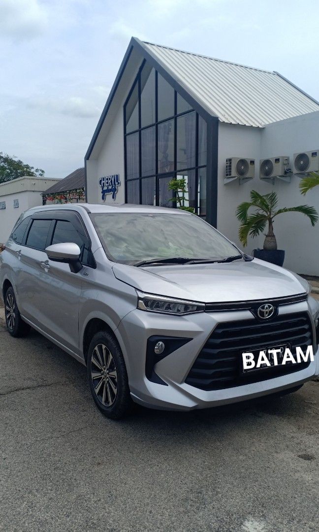 BATAM CAR RENTAL INCLUDE DRIVER, Cars, Car Rental on Carousell