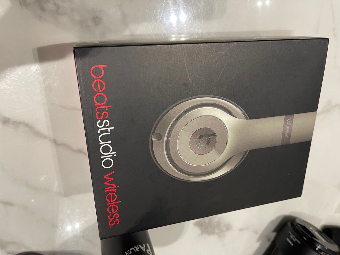 Beats Studio 2 Wireless, Audio, Headphones & Headsets on Carousell