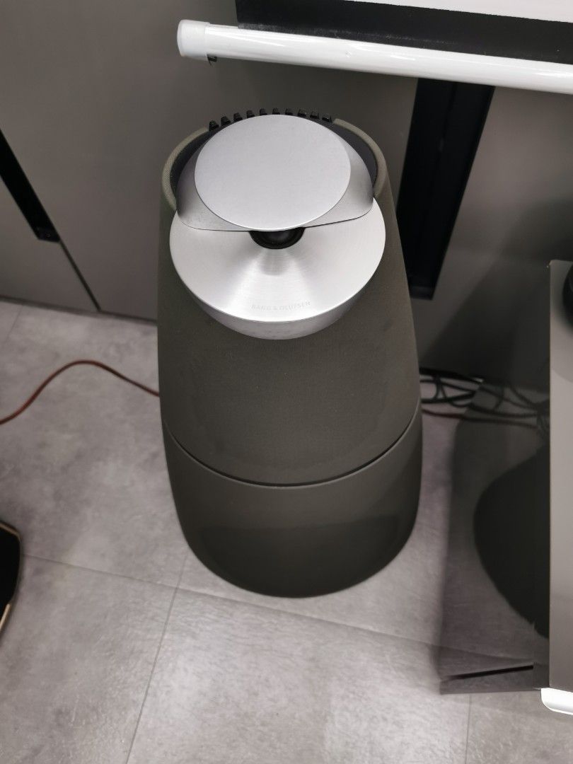 Beolab 9, 音響器材, Soundbar、揚聲器、藍牙喇叭、耳擴 - Carousell