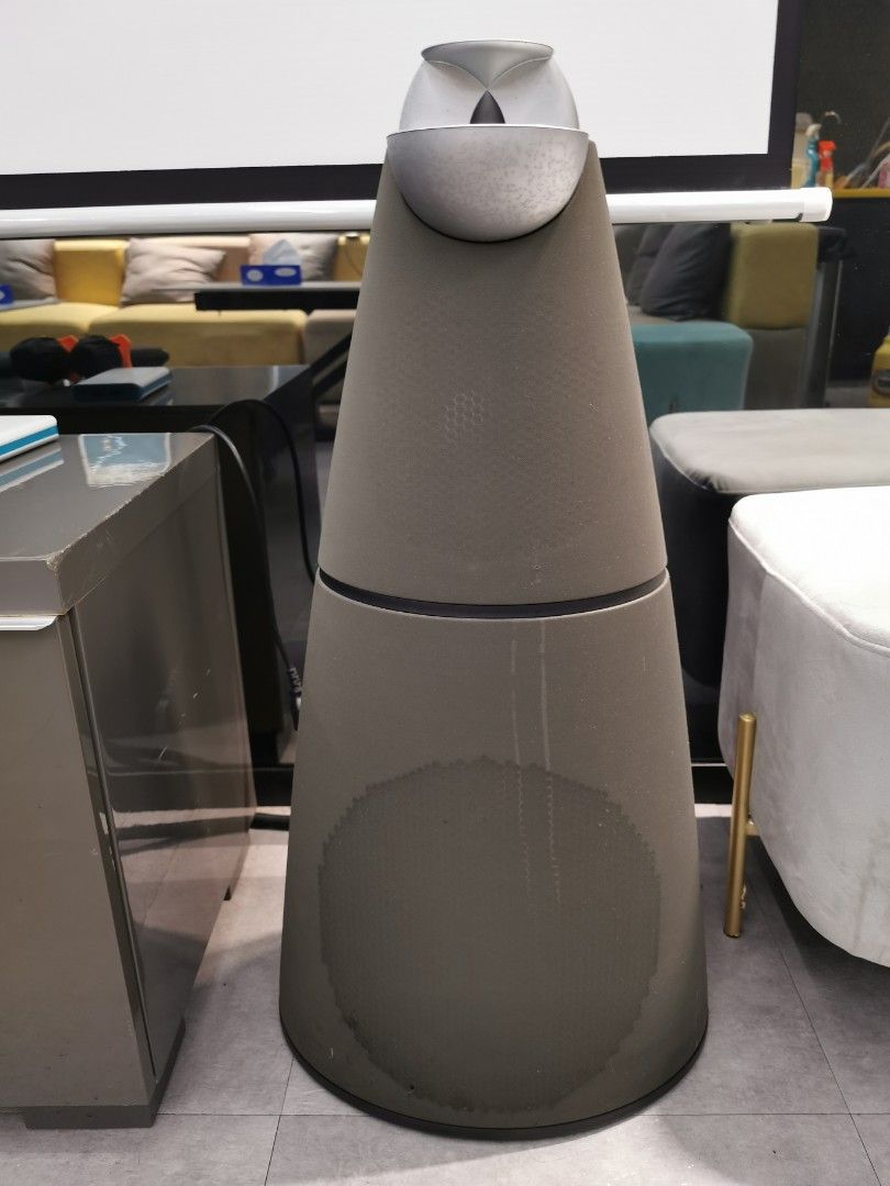 Beolab 9, 音響器材, Soundbar、揚聲器、藍牙喇叭、耳擴 - Carousell