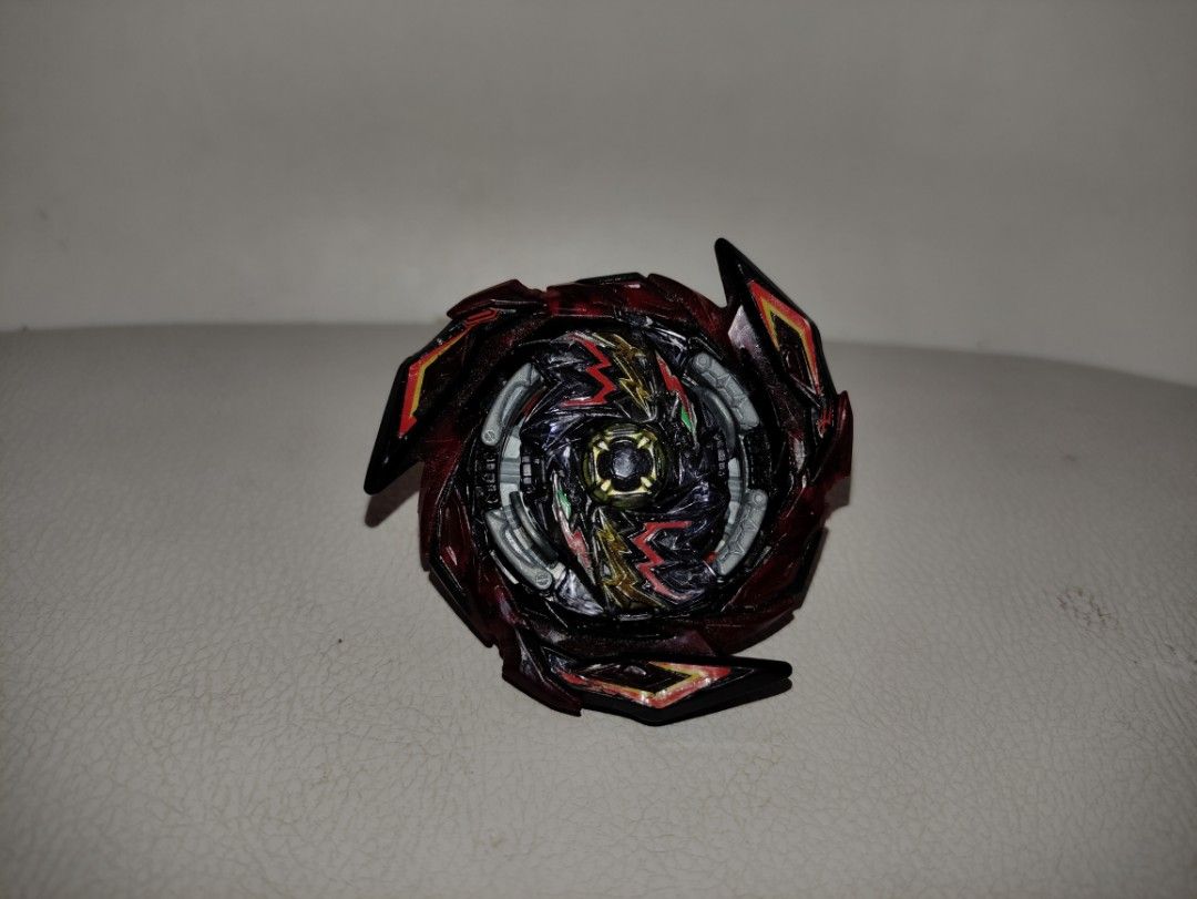 Beyblade Brave Wyvern/Sparking Launcher (TAKARA TOMY), Hobbies & Toys ...