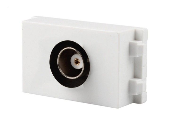 BNC F Wall Plate, Computers & Tech, Office & Business Technology on ...