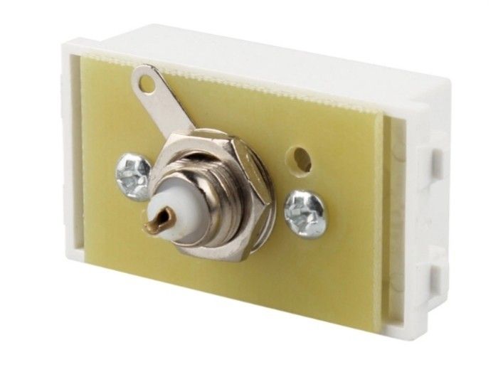 BNC F Wall Plate, Computers & Tech, Office & Business Technology on ...