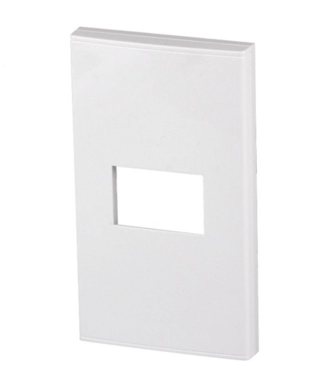 BNC F Wall Plate, Computers & Tech, Office & Business Technology on ...