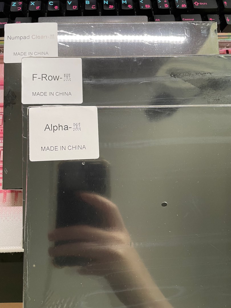 BNIB KAT Refined WOB on Carousell