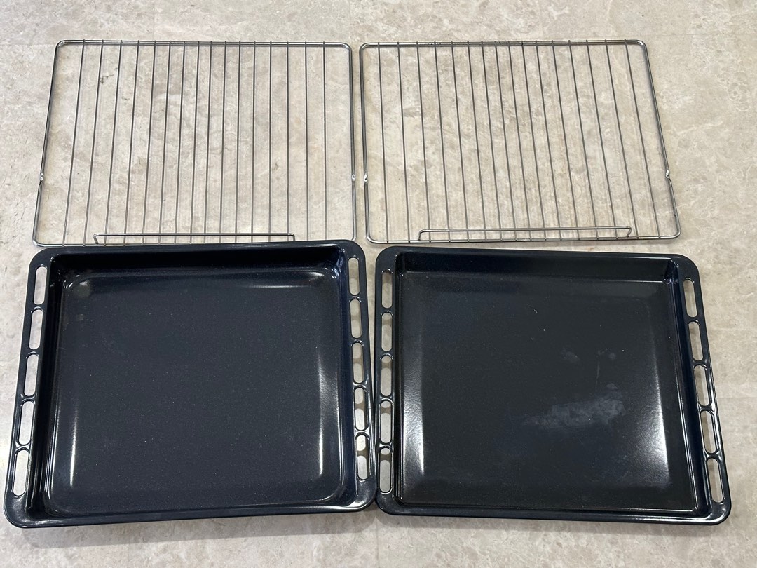 Brandt Oven Rack and Tray, Furniture & Home Living, Kitchenware ...