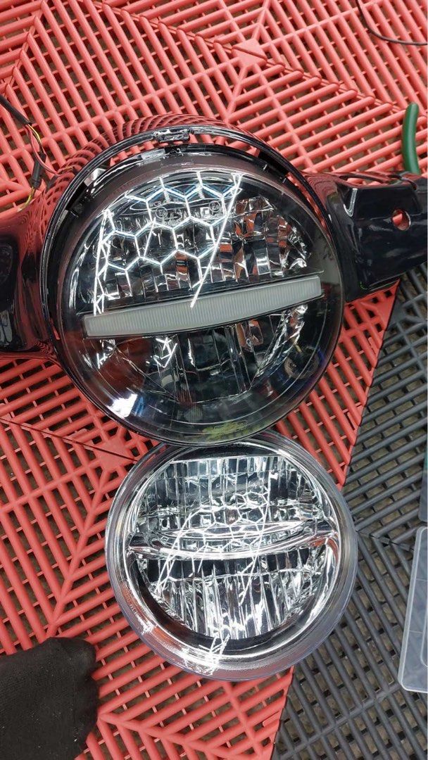 Brembo and ohlins vespa, Motorbikes, Motorbike Parts & Accessories ...