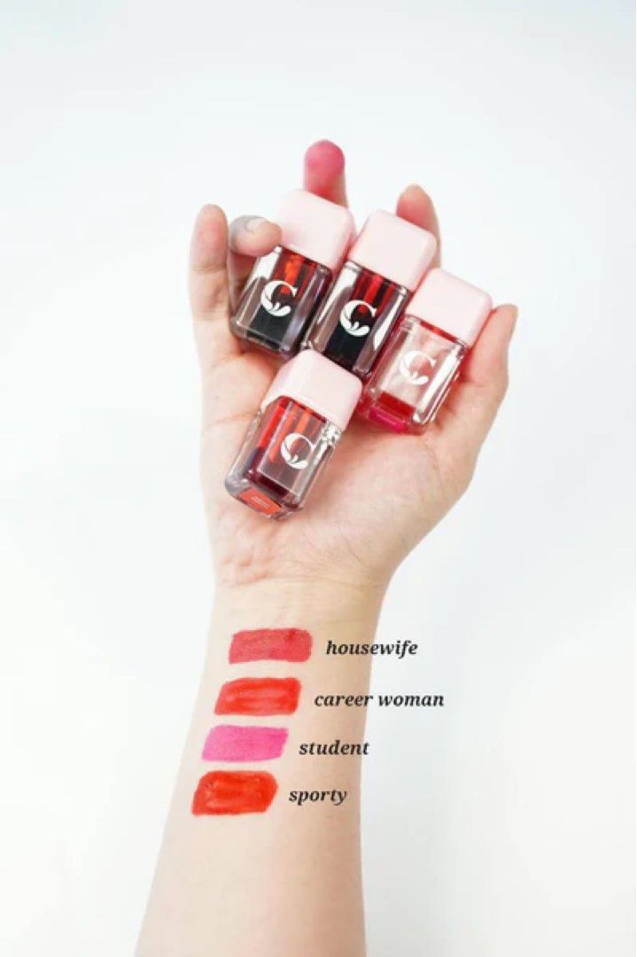 Calla Beauty, Beauty & Personal Care, Face, Makeup on Carousell