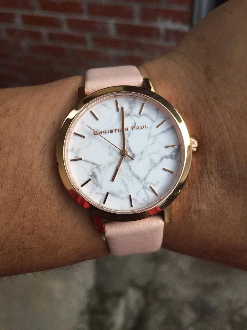 CHRISTIAN PAUL SYDNEY design in Australia, Women's Fashion, Watches ...