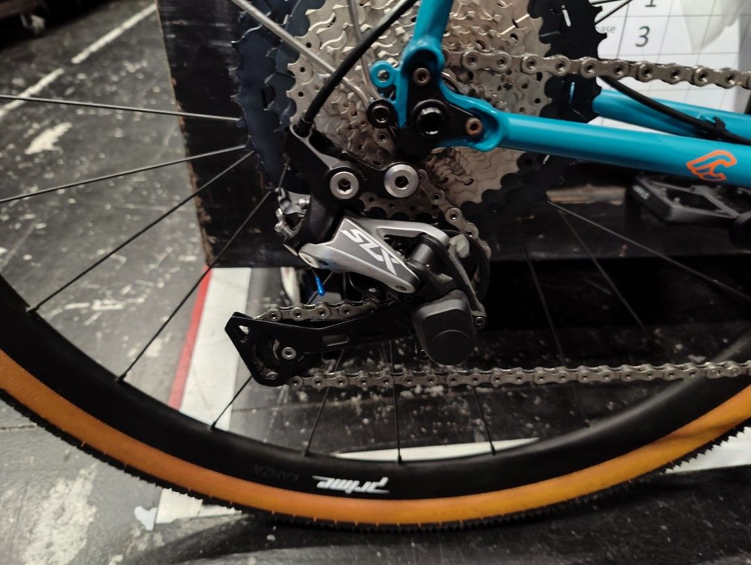 Cinelli Hobootleg Interrail. Size S (51cm) Gravel Bike / Touring Bike ...