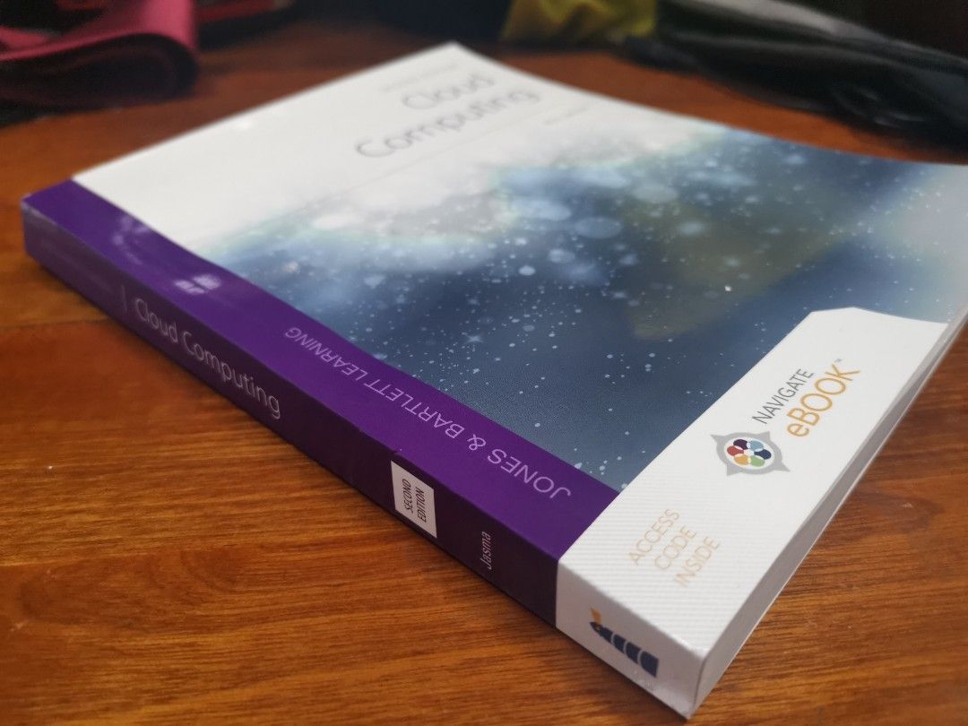 Cloud Computing by Kris Jamsa, Hobbies & Toys, Books & Magazines ...