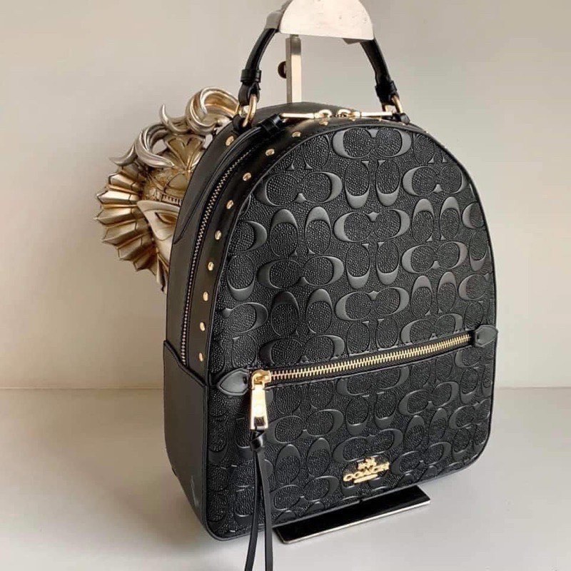 Coach Backpack, Women's Fashion, Bags & Wallets, Backpacks on Carousell