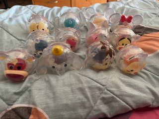 CPCM Sofubi Normal Tsum Tsum 12 set at $130, Hobbies & Toys, Toys ...