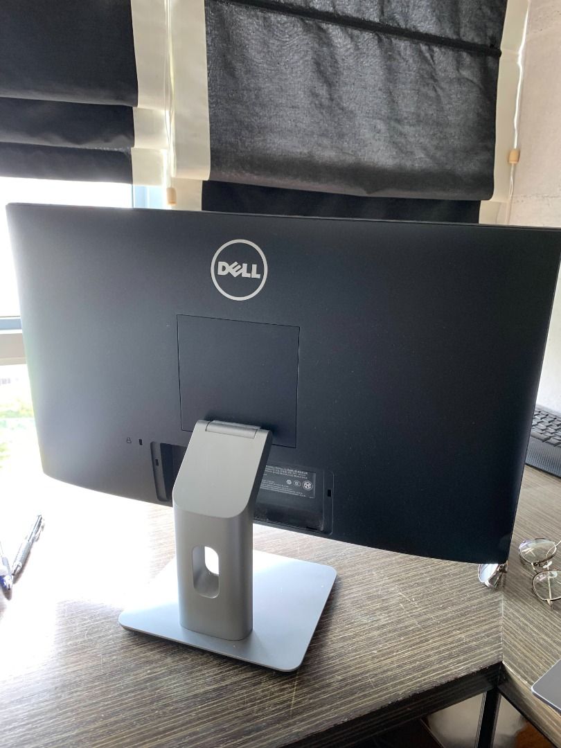 Dell 24 Monitor: S2415H, Computers & Tech, Parts & Accessories, Monitor ...